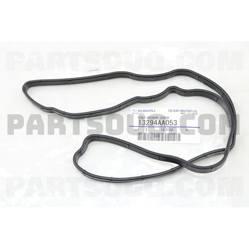 Jual Seal cover valve 2 seal busi 4 seal ring valve 10 subaru - Kota ...