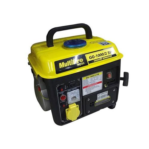 Jual Mesin Genset Listrik 1000 watt GG-1000/2SW Multipro GG1000/2SW - Jakarta Barat - RVH Teknik ...