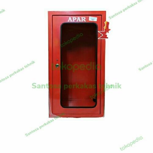 Jual box apar 6 kg - Jakarta Barat - Santosa perkakas tehnik | Tokopedia
