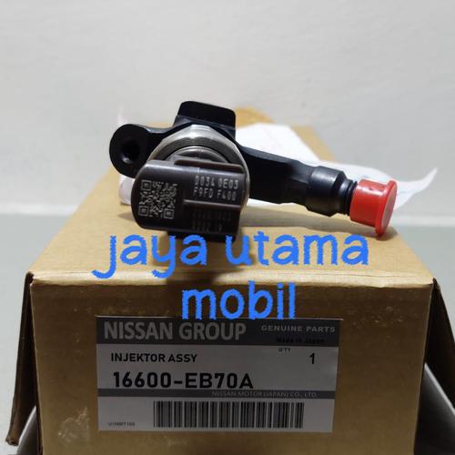 Jual NOZZLE ASSY NAVARA 2.5 2500CC YD25 NOZZLE INJECTOR NAVARA - Jakarta Pusat - JAYA UTAMA ...