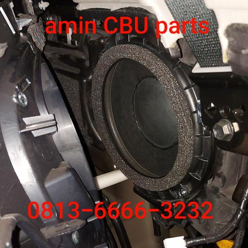 Jual repair / perbaikan subwoofer speaker MarkLevinson mobil Lexus ...