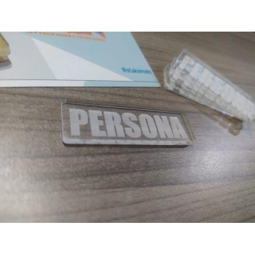 Jual Cardfight Vanguard Power Counter Akrilik Grafir / Acrylic ...