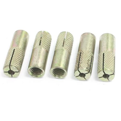 Jual Dynaset m6 Dinaset Mur untuk Beton Drop in Anchor, m6 - Jakarta ...