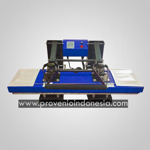 Promo Mesin Heat Press Panjang 25x100 Dasi Lanyard Sublim Digital ...
