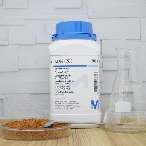 Jual Lactose Broth|MERCK|1.07661.0500|Microbiology|500g - Jakarta Timur ...
