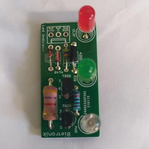 Jual Led Clip Signal Indicator dobel layer - Kab. Tulungagung - Thole ...