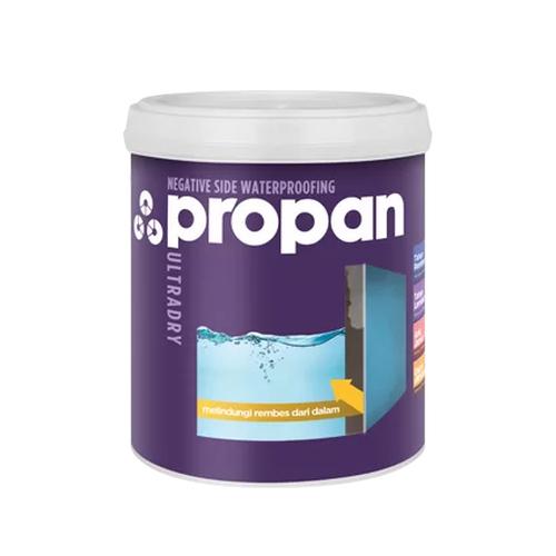 Jual Propan UltraDry UD-900 Warna Putih / Cat Waterproofing Galon 2 ...