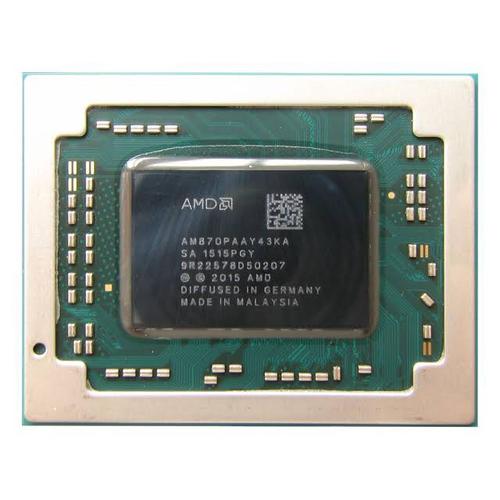 Jual PROCESSOR AMD A10-8700P AM870PAAY43KA - Kota Medan - Vstar Computer | Tokopedia