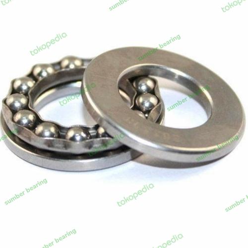 Jual Thrust ball bearing 51204 merk ASB - Jakarta Barat - sumber ...