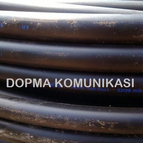 Jual PIPA Subduct HDPE Hitam polos 32/28mm - Orange - Kota Depok ...