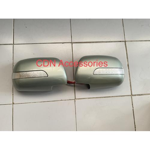 Jual Cover Spion Innova 2005-2015/Cover Spion Toyota Innova Grand 2004 ...