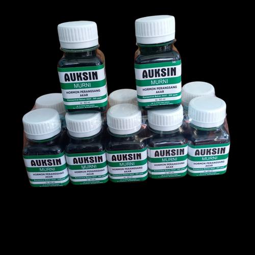 Jual Auksin hormon tanaman - Kab. Sukoharjo - kancil P.S | Tokopedia