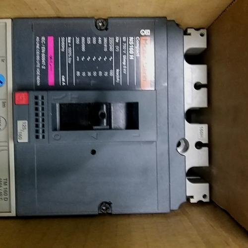 Jual NS160H 160A 3P 50KA MERIN GERIN - Jakarta Pusat - IKP 2 | Tokopedia
