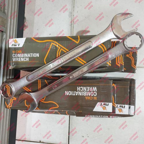 Jual kunci ring pass combination wrench 18 19 20 21 22 23 24 27 28 30 ...