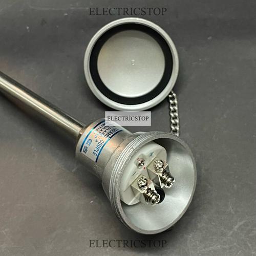 Jual RKC THERMOCOUPLE TYPE K MADE IN JAPAN - Jakarta Barat ...