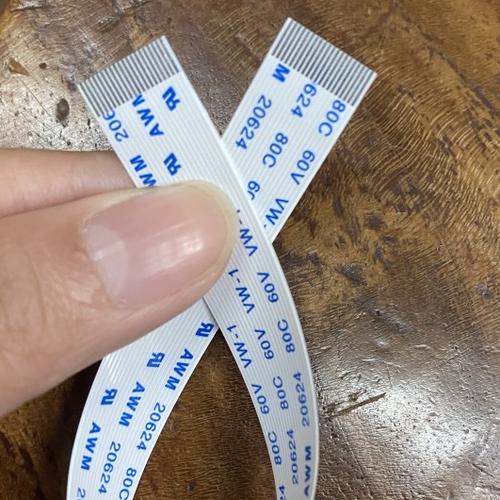 Jual Flexible jalur VCD 20 pin 60 cm SEARAH - Searah - Jakarta Barat ...