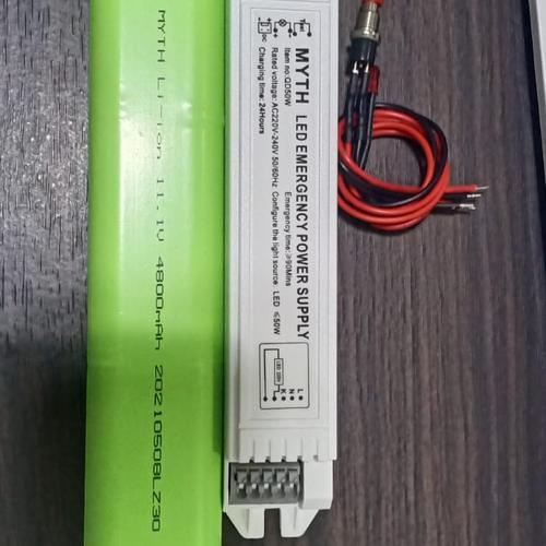 Jual Power Pack Emergency / Emergency Nicad Battery TL Led 40 Watt ...