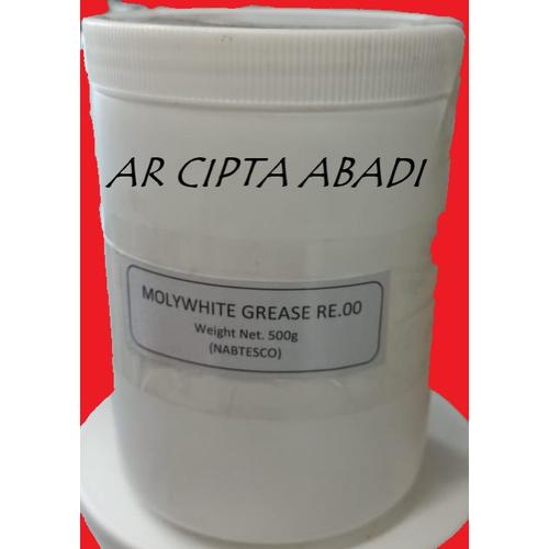 Jual MolyWhite Grease RE NO 00 Kyodo Yushi Nabtesco - Kab. Bekasi - AR ...