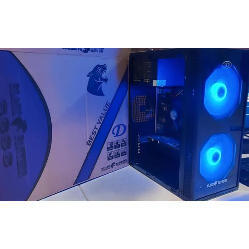 Jual PC CPU Rakitan Gaming Intel RAM 4GB GTA V Dota2 PB PES2017 Lancar ...