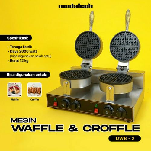 Jual mesin waffle getra - Kab. Rembang - KOPIKO ROASTERY | Tokopedia