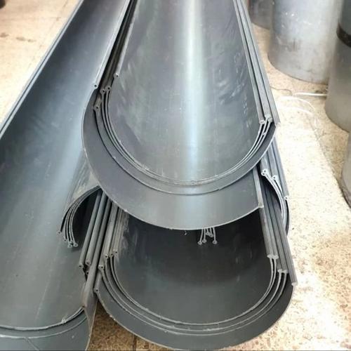 Jual Talang Air PVC Setengah Lingkaran HR 8 Maspion - Jakarta Timur ...