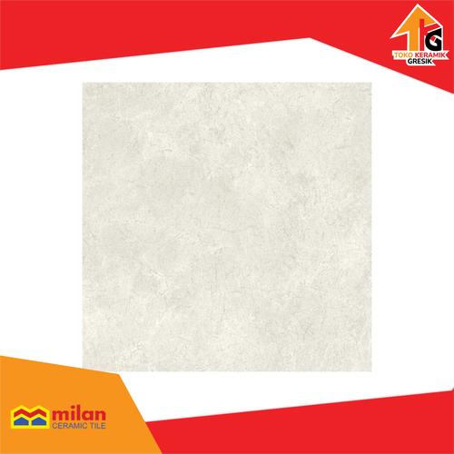 Jual KERAMIK LANTAI MILAN 40X40 ANGOLA LIGHT GRIGIO - KW II - Kab ...