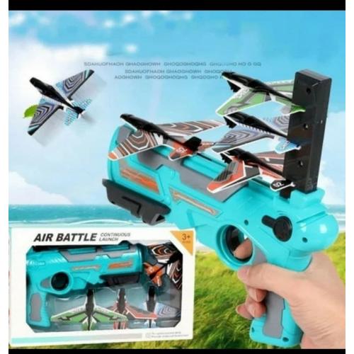 Jual plane launcher - Kab. Tangerang - elf beauty | Tokopedia