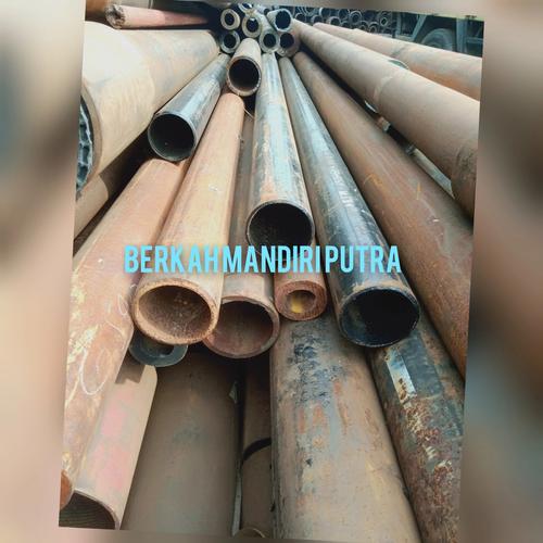 Jual pipa boring besi OD 102mm× ID 52mm × 65 mm - Jakarta Barat - TB ...