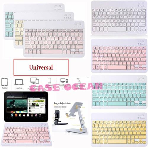 Jual Advan Tab VX 10.4 Keyboard Bluetooth Wirelless Stand Holder ...