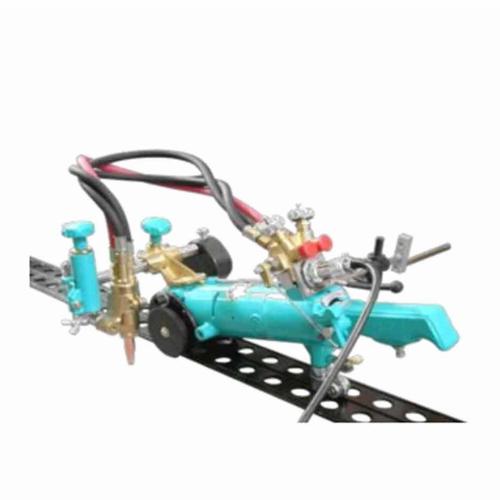 Jual Gas Cutting Machine Hk 30-Semi Automatic- WIPRO Gas Cutting ...