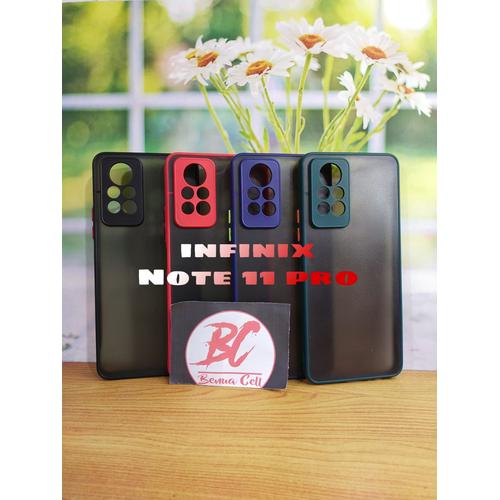 Jual INFINIX NOTE 11 PRO CASE DOVE RING KAMERA/MY CHOICE INFINIT NOTE ...