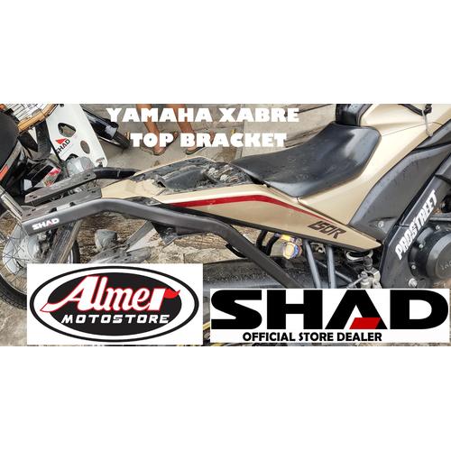 Jual Shad Top Box Bracket yamaha Xabre - Jakarta Selatan - almer helmet ...