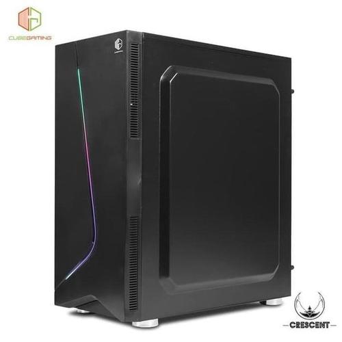 Jual Cube Gaming Crescent Case ATX - Kota Semarang - BIGBANG COMPUTER ...