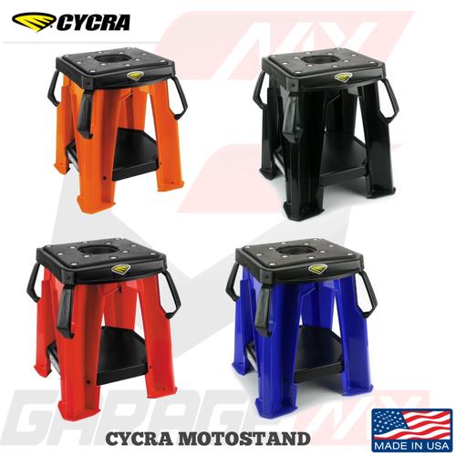 Jual MOTO STAND STANDAR PADDOCK TRAIL CYCRA - Kab. Bandung - garagemx ...