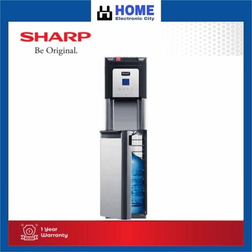 Jual Sharp Dispenser SWD-78EHL-SL Garansi Resmi Sharp - Kota Tangerang ...