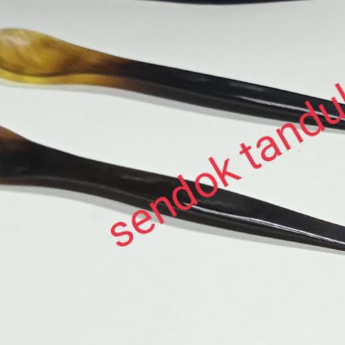 Jual sendok tanduk farmasi lab - Jakarta Barat - SOS med | Tokopedia