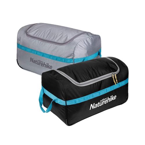 Jual Koper lipat naturehike 110L Nh18x027-L tas travelling folding ...