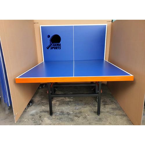 Jual Meja Pingpong Tenis Meja GEMA PRO 25mm Bahan MDF - Jakarta Selatan - Gema Sports | Tokopedia