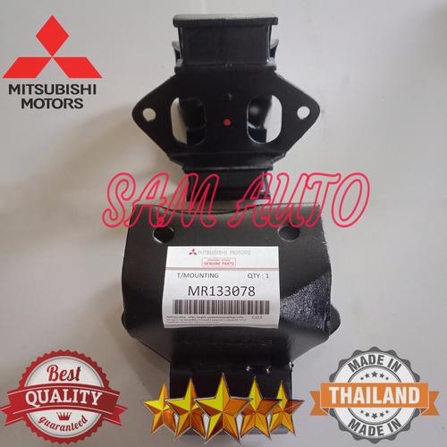 Jual Trans Mounting Dudukan Transmisi Besar L200 Strada 2.5cc K74T ...