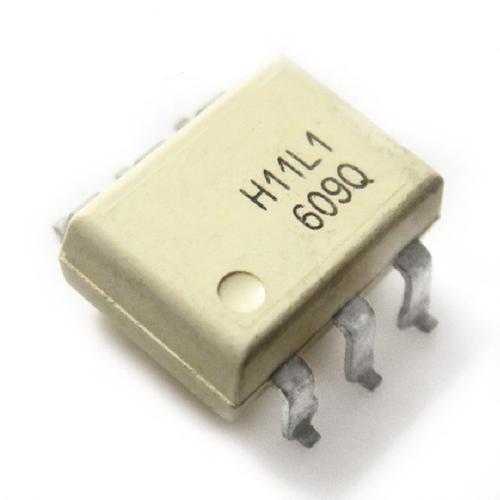 Jual Dioda Schmitt Trigger Output H11L1 Dip-6 Smd-6 H11L1M - Jakarta Pusat - Otus Solutions ...