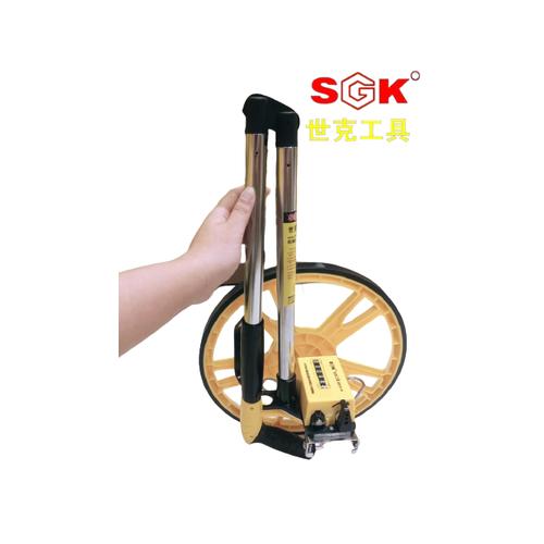 Jual Roda Pengukur Jarak Manual - Jakarta Barat - SHIKE TOOLS | Tokopedia