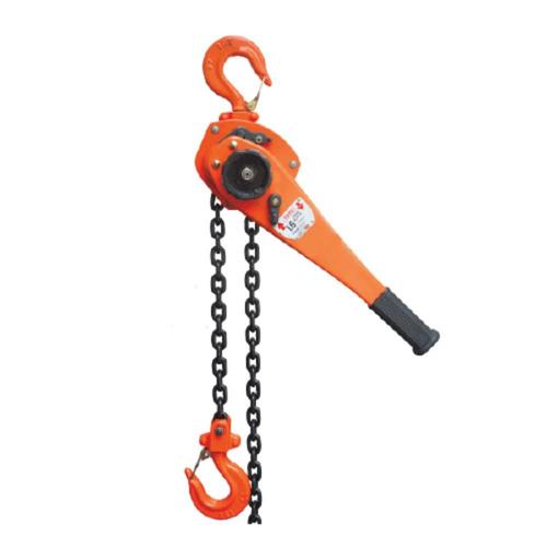 Jual lever Block 1.5 ton x 3 meter TOYO Heavy duty - Jakarta Barat ...