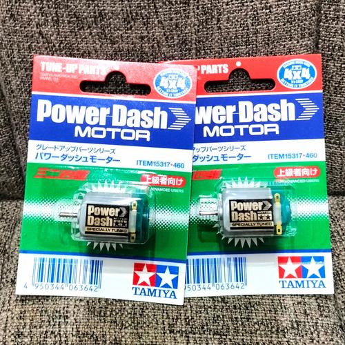 Jual Dinamo Tamiya Power Dash Motor - Ori - Kab. Sleman - Bara Hobbies ...