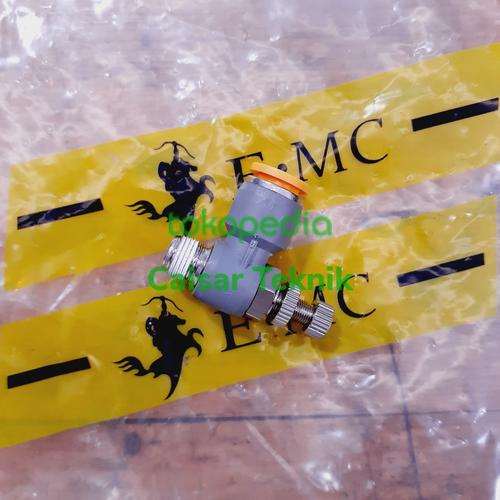 Jual Speed Control Pneumatic 8mm - 1/8" inch - Jakarta Barat - Caisar ...