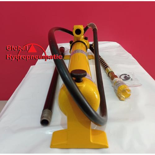 Jual Manual Hydraulic Hand Pump pompa tangan CP-700 900ml - Kota Bekasi ...