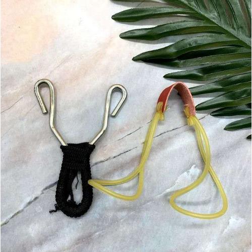 Jual Ketapel Aluminium Mainan katapel Hunting Camo Sling Shot 321-239 ...