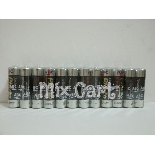 Jual Baterai (Battery) ABC Photo Size AA (A2 / R6P IEC/SUM-3) - 24 pcs ...