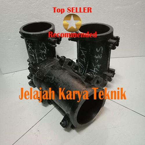 Jual Cetakan Silinder Beton Besi Coran 10x20 cm - Jakarta Barat ...