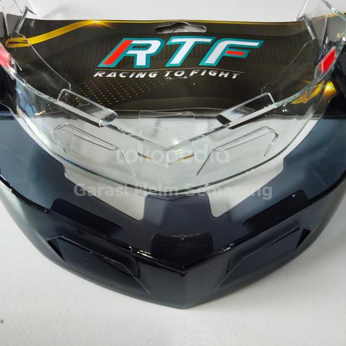 Jual SPOILER 3D TT COURSE SPOILER 3D TTC SPOILER RTF TTC SPOILER TTC ...