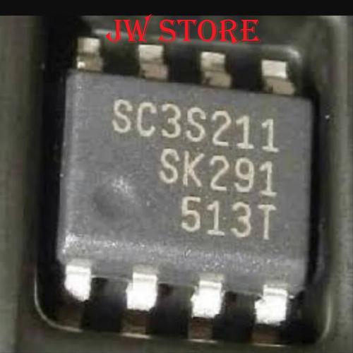 Jual SSC3S211 3S211 PWM CONTROLLER ORIGINAL - Kota Depok - JW STORE ...